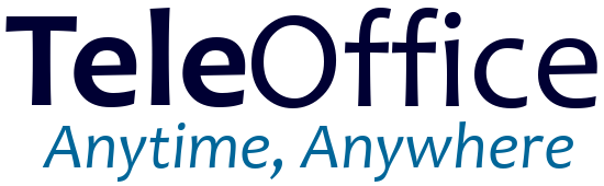 TeleOffice Browser Login